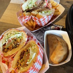 BAYOU CAT RESTAURANT - Updated June 2025 - 409 Photos & 415 Reviews ...