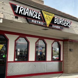 TRIANGLE DRIVE IN - Updated December 2025 - 140 Photos & 61 Reviews ...