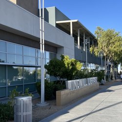 WINDMILL LIBRARY - 199 Photos & 157 Reviews - 7060 W Windmill Ln, Las ...