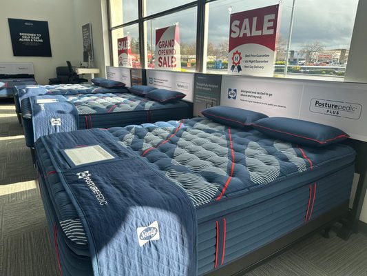 MANCINI’S SLEEPWORLD - SANTA ROSA NORTH - Updated December 2025 - 28 ...