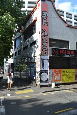 REAL GROOVY - Updated October 2025 - 18 Photos & 14 Reviews - 520 Queen ...