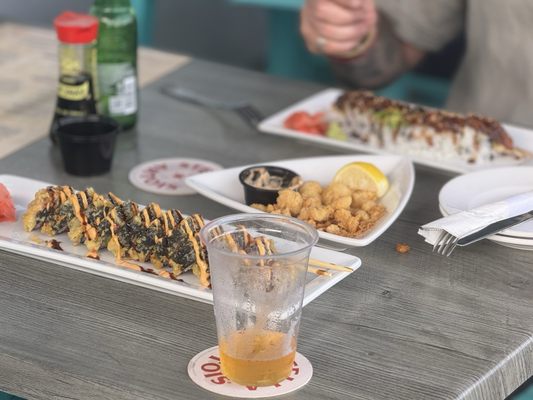 TWO GEORGES DOCKSIDE GRILLE - Updated January 2026 - 102 Photos & 106 ...