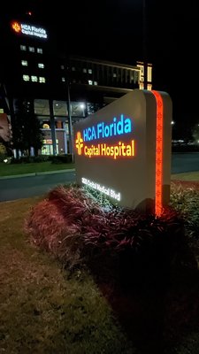 HCA FLORIDA CAPITAL HOSPITAL - Updated January 2026 - 13 Photos & 17 ...