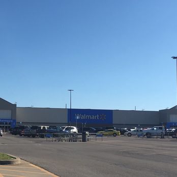 WALMART SUPERCENTER - Updated December 2025 - 11 Photos - 1801 ...
