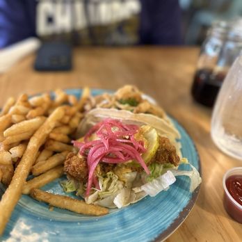 CRAFTED - Updated December 2025 - 81 Photos & 64 Reviews - 119 W Clay ...