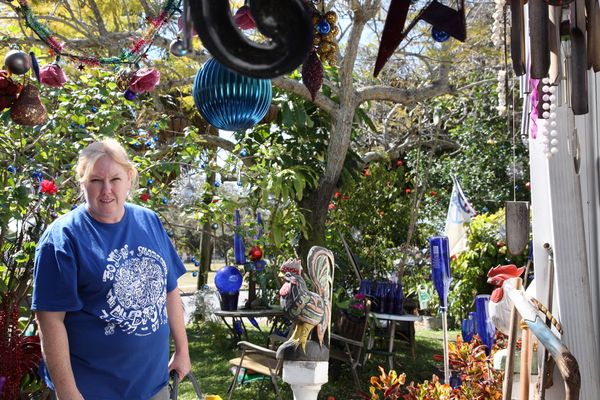 BLUEBERRY PATCH - 49 Photos & 16 Reviews - 4923 20th Ave S, Gulfport ...