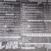 UPPER CRUST PIZZA - 126 Photos & 277 Reviews - Pizza - 4196 Oceanside ...