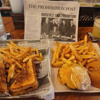 PROHIBITION KITCHEN - Updated July 2024 - 2513 Photos & 1947 Reviews ...