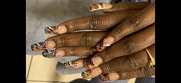 NAIL EXPERT - Updated January 2025 - 132 Photos & 55 Reviews - 6576 ...