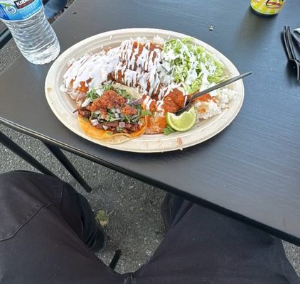 TACOS LOCOS - Updated August 2025 - 11 Photos - 3011 Santa Rosa Ave ...