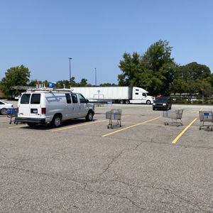 WALMART SUPERCENTER - Updated July 2024 - 120 Photos & 49 Reviews ...