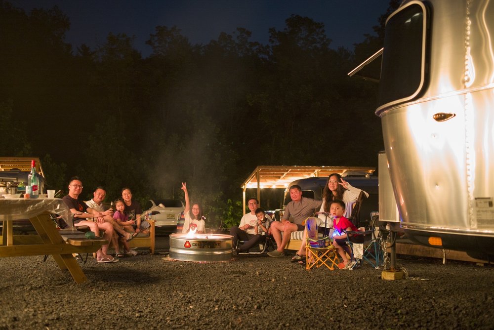 TREETOPIA CAMPGROUND - Updated September 2024 - 138 Photos & 42 Reviews ...