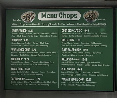 CHOP STOP - 236 Photos & 519 Reviews - 1001 N San Fernando Blvd ...