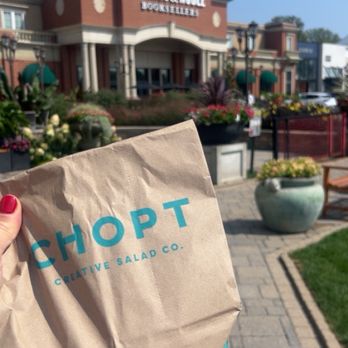 CHOPT - Updated December 2025 - 15 Photos - 28699 Chagrin Blvd ...