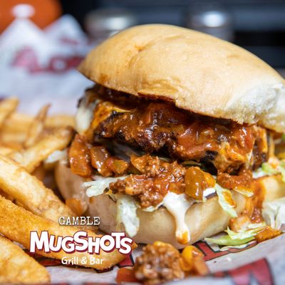 MUGSHOTS GRILL & BAR - Updated February 2025 - 130 Photos & 52 Reviews ...