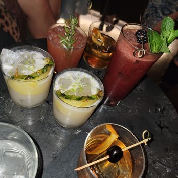 SAGO - Updated June 2025 - 493 Photos & 245 Reviews - 485 S Coast Hwy ...