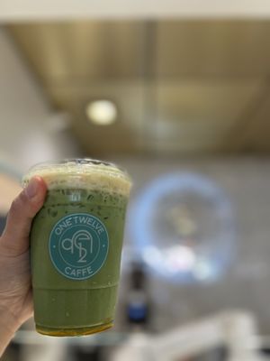 ONE TWELVE CAFFE - Updated November 2025 - 932 Photos & 413 Reviews ...