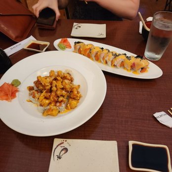 MIDORI SUSHI - 820 Photos & 1019 Reviews - 13435 N Hwy 183, Austin ...