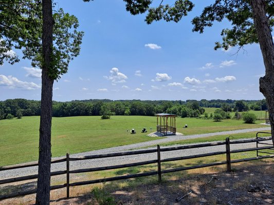 HYATT FARMS SHOOTING COMPLEX - Updated December 2025 - 54 Photos & 11 ...