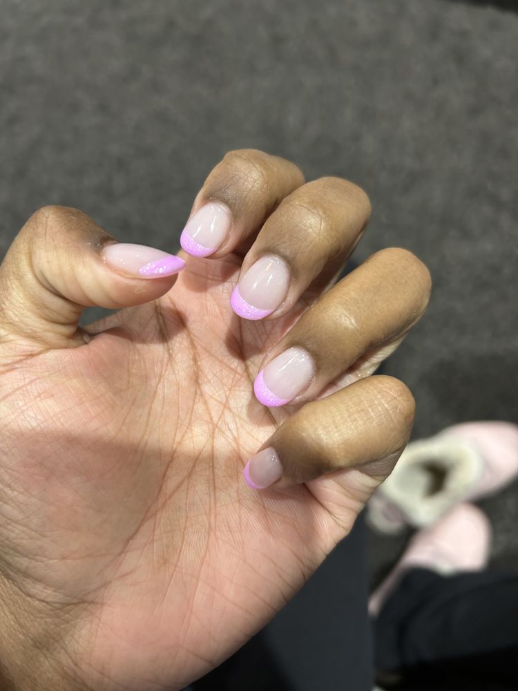 SOUTH STREET NAILS - Updated December 2025 - 60 Photos & 68 Reviews ...