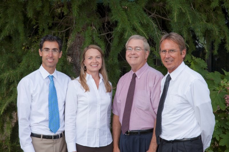 NORTHWEST EYE CLINIC - Updated May 2026 - 20 Reviews - 3015 Squalicum ...