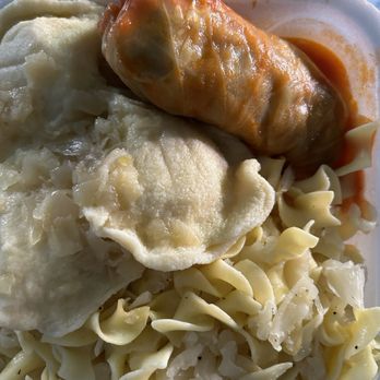 PIEROGIES PLUS - Updated June 2025 - 125 Photos & 163 Reviews - 342 ...