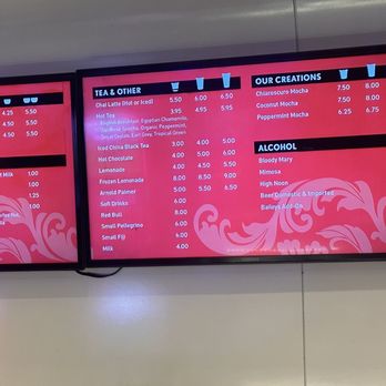 VA BENE CAFFÈ - Updated October 2025 - 191 Photos & 228 Reviews - 3708 ...