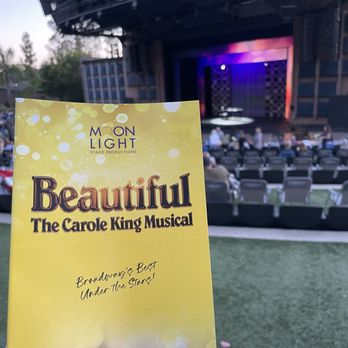 MOONLIGHT AMPHITHEATRE - Updated July 2025 - 295 Photos & 176 Reviews ...