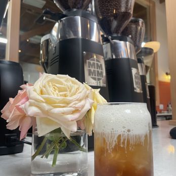 ROSELINE COFFEE - Updated May 2025 - 48 Photos & 15 Reviews - 321 NE ...