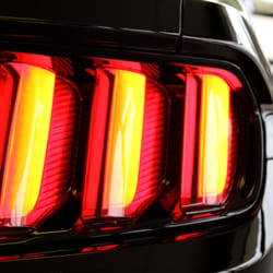 JAMES COLLINS FORD - 14 Photos & 14 Reviews - 809 S 5th St, Louisville ...