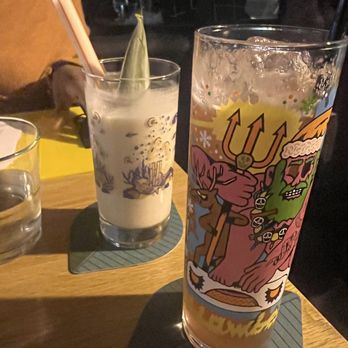 YELLOWBELLY - 1157 Photos & 497 Reviews - 4659 Lindell Blvd, St. Louis ...