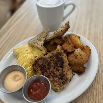 HEIST RESTAURANT - Updated January 2025 - 619 Photos & 430 Reviews ...