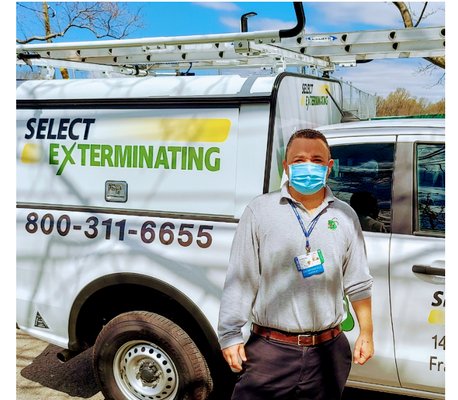 SELECT EXTERMINATING - Updated December 2025 - 59 Photos & 34 Reviews ...