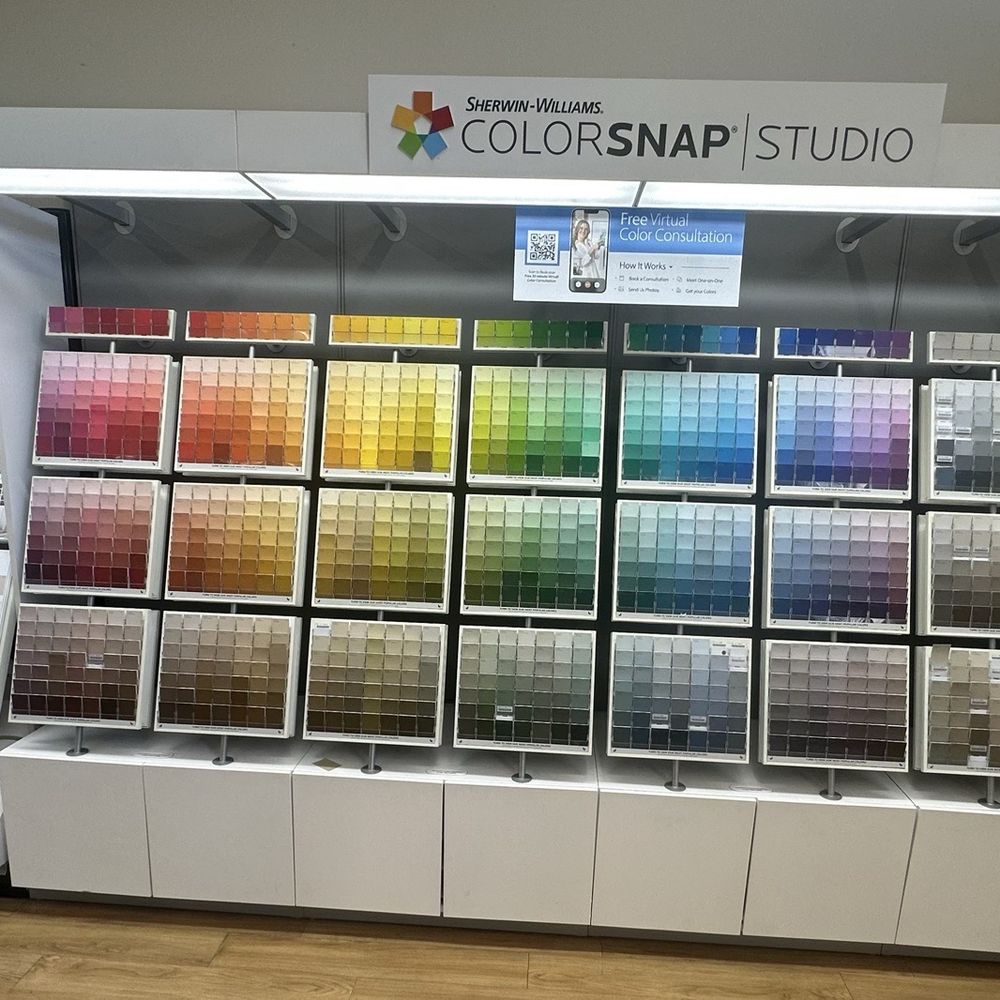 Frazee Paint Colors To Sherwin Williams - Infoupdate.org