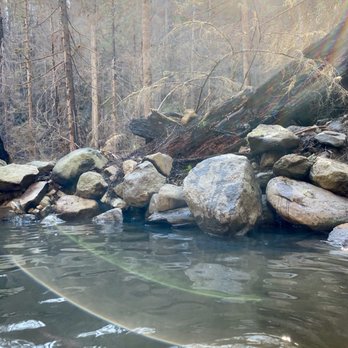 TERWILLIGER HOT SPRINGS - Updated August 2025 - 86 Photos & 52 Reviews ...