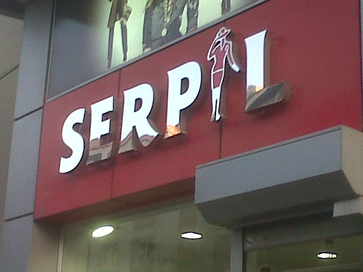 SERPIL COLLECTION - Updated December 2024 - Menderes Cad., İzmir ...