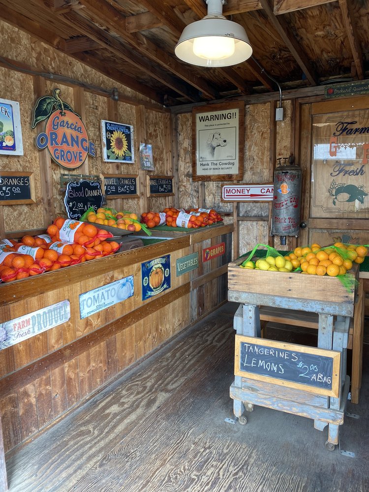 GARCIA RANCH - Updated March 2025 - 16 Photos & 15 Reviews - 1445 East ...