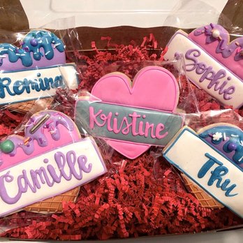 RUDE BOY COOKIES - Updated December 2025 - 378 Photos & 213 Reviews ...