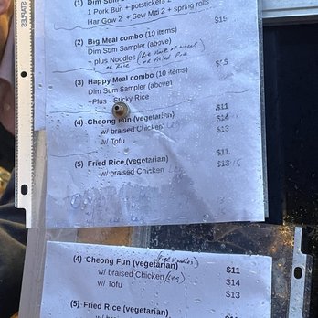 PANDA DIM SUM - Updated December 2025 - 38 Photos & 73 Reviews - 6855 ...