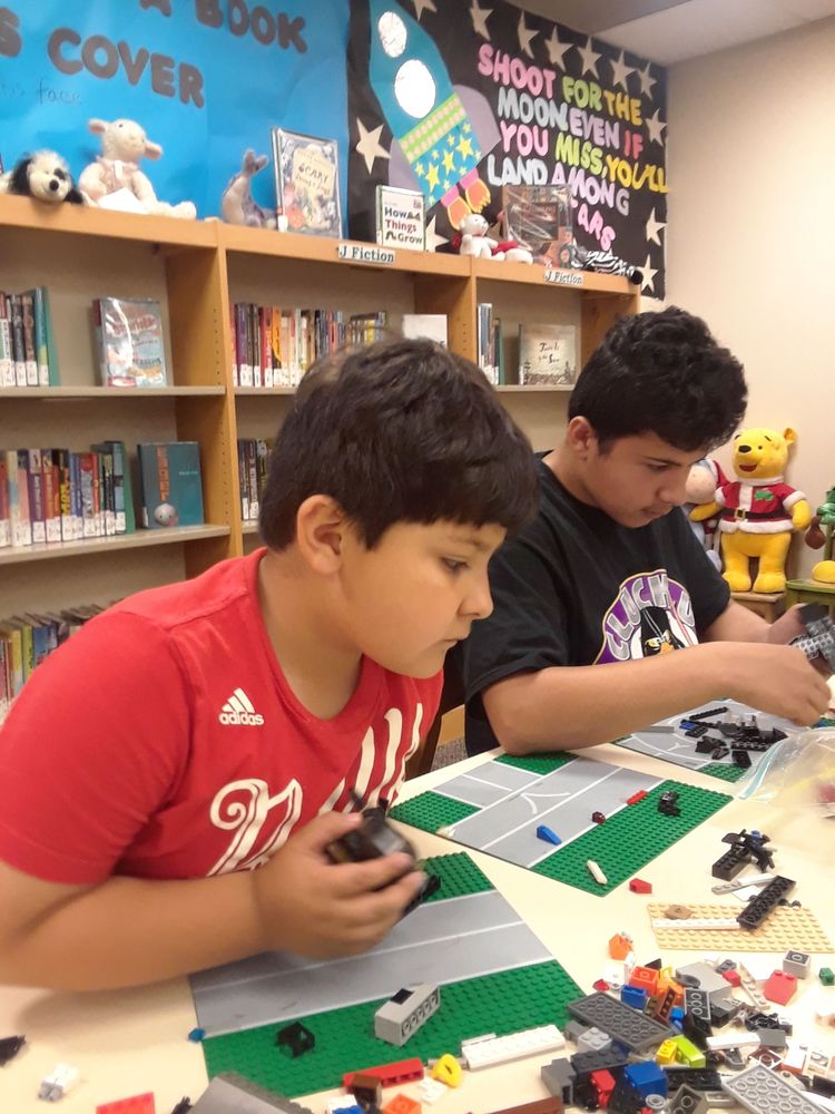 Lodi Public Library - Trusted Since 2013 - Updated July 2025 - 1 ...