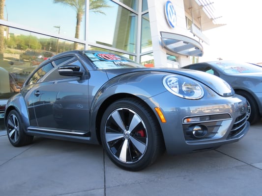 VOLKSWAGEN NORTH SCOTTSDALE - Updated May 2026 - 105 Photos & 339 ...