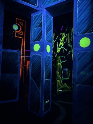 LASERMAXX - Updated December 2025 - 34 Photos - 3005 Berlin Tpke ...