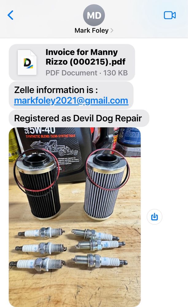 DEVIL DOG SEA-DOO REPAIR & SERVICE - Updated March 2025 - 13 Photos ...