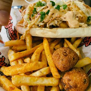 CAJUN CORNER - SOUTHSIDE OKC - Updated March 2025 - 77 Photos & 114 ...