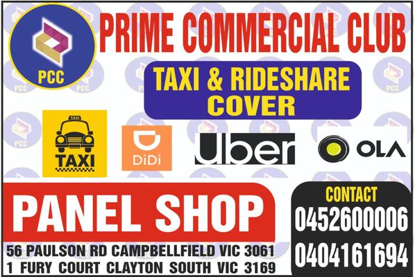 PRIME COMMERCIAL CLUB INC. - Updated December 2025 - 1 Fury Ct, Clayton ...