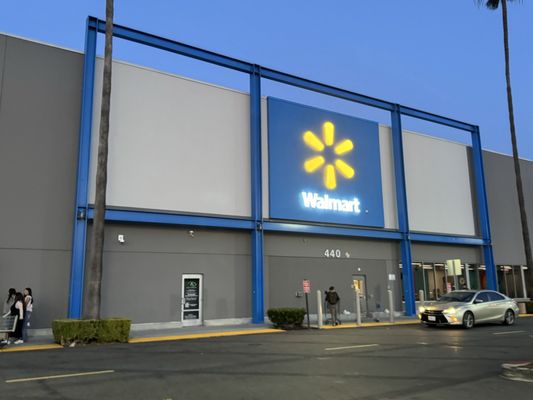 WALMART SUPERCENTER - Updated November 2025 - 274 Photos & 503 Reviews ...