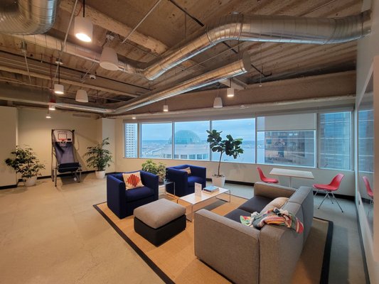 WEWORK 1201 THIRD - Updated December 2025 - 13 Photos - 1201 3rd Ave ...