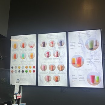 BOBALUST - Updated March 2025 - 133 Photos & 82 Reviews - 1770 S 320th ...