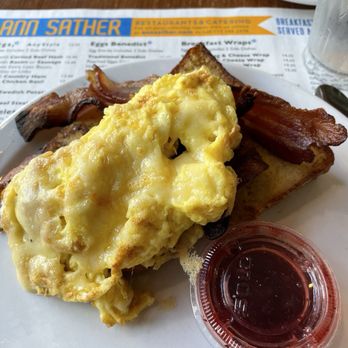 Ann Sather Restaurant - Cheap - Scandinavian - Updated June 2025 - 1107 ...