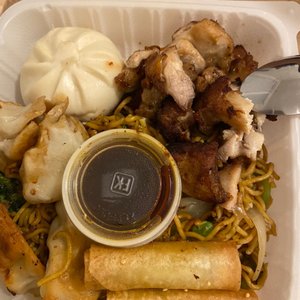 PANDA DIM SUM - 36 Photos & 67 Reviews - 6855 176th Ave, Redmond, WA - Yelp